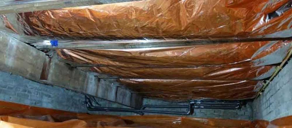 Wat is het verschil tussen bodemisolatie en vloerisolatie? √ BROA